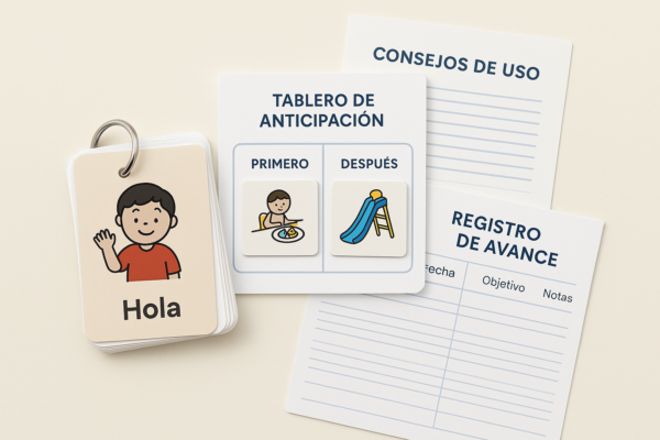 Kit de Comunicación – CEPotencial
